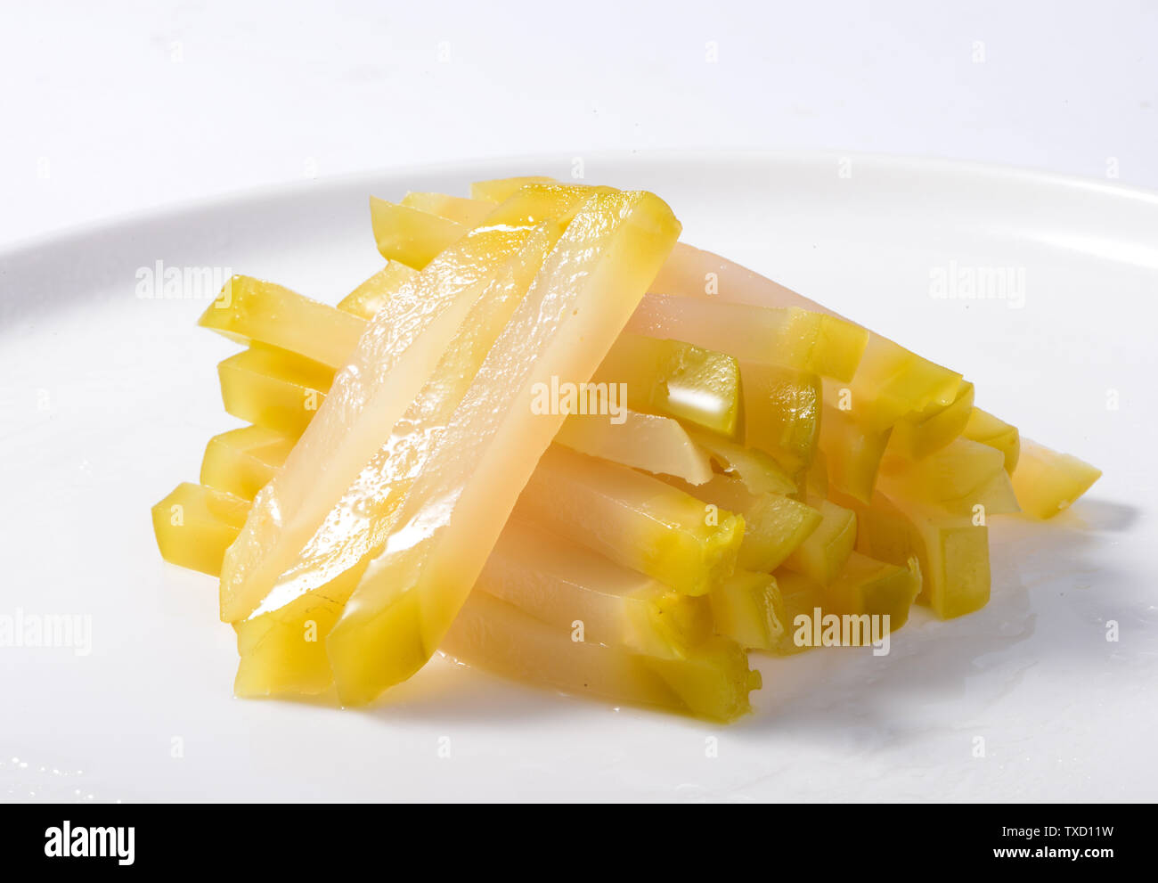 Original shredded cabbage Stock Photo - Alamy