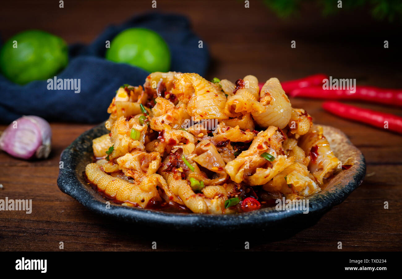 Boneless phoenix claws hi-res stock photography and images - Alamy