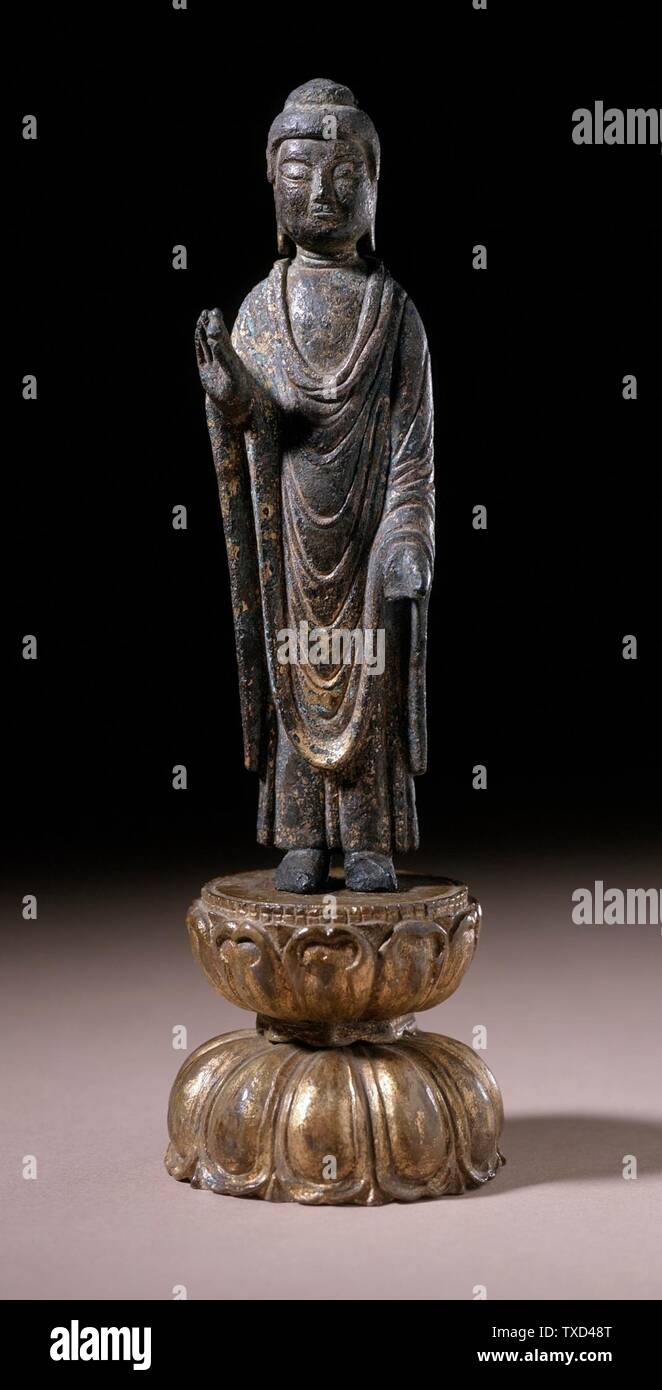 Late unified silla dynasty hi-res stock photography and images - Alamy