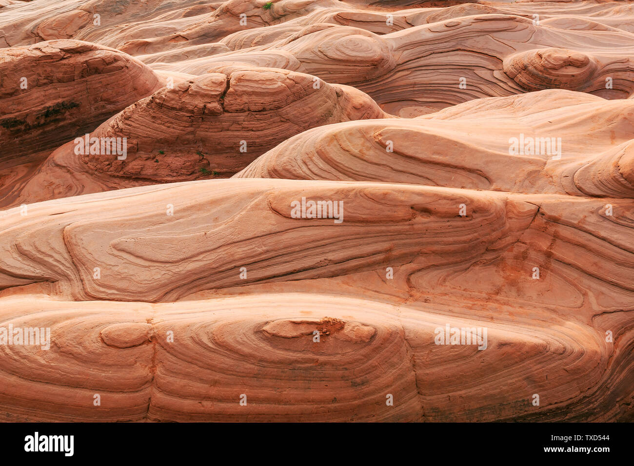 Longzhou Danxia Valley Stock Photo - Alamy