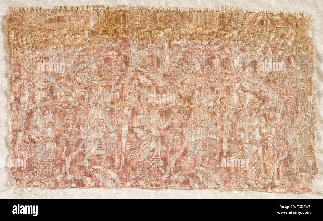 Safavid Textiles High Resolution Stock Photography and Images - Alamy