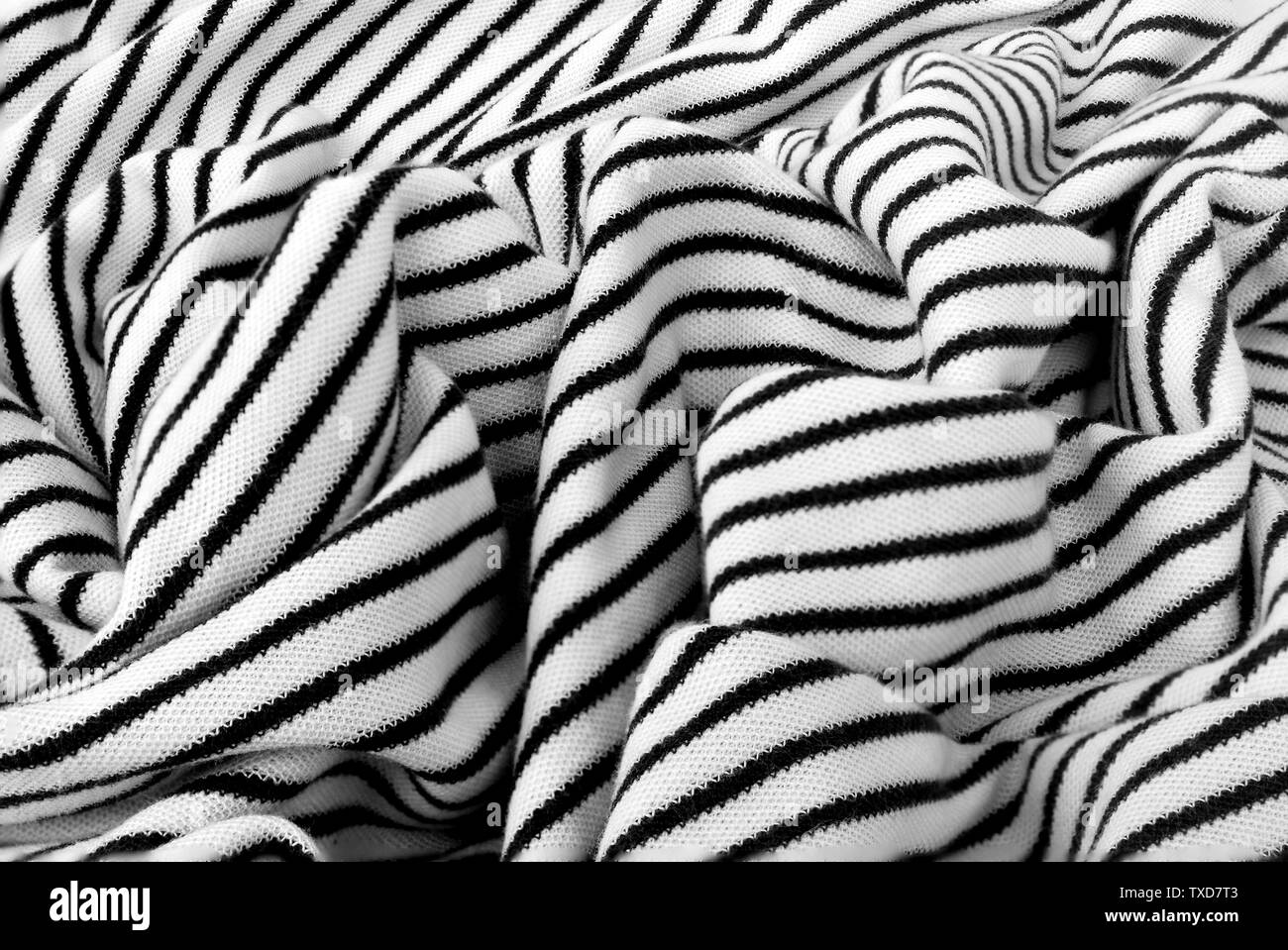 Black and white pattern as background Stock Photo - Alamy
