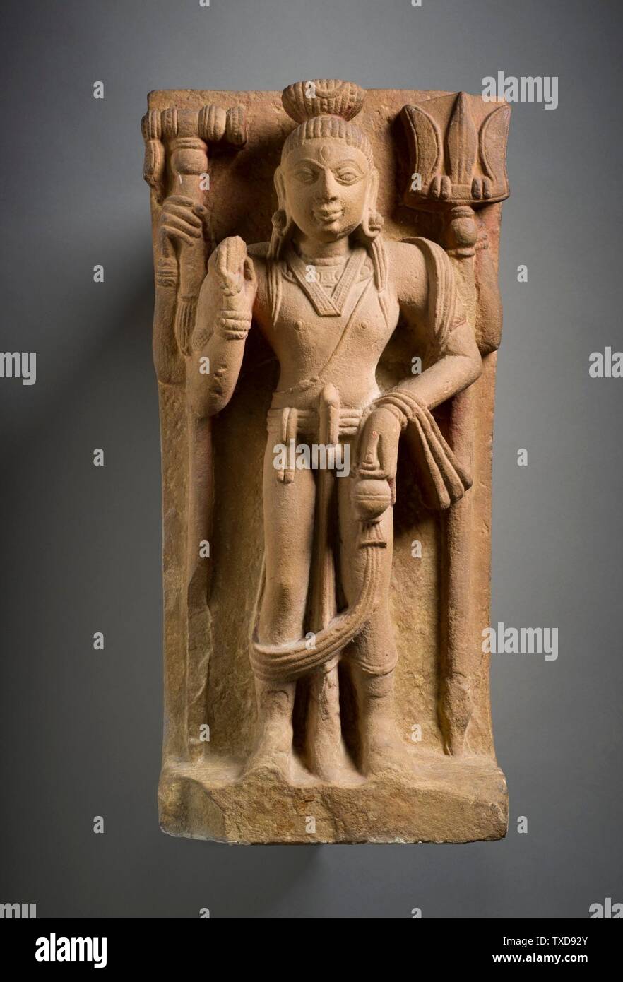 The hindu god shiva image 3 of 3 hi-res stock photography and images ...