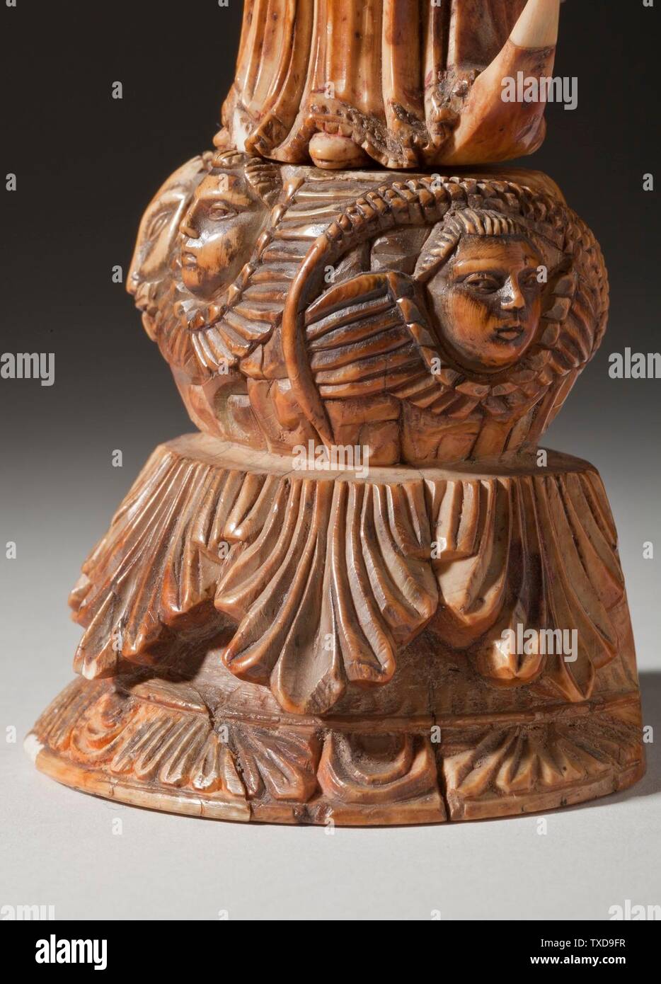 The immaculate conception image 7 of 9 hi-res stock photography and ...