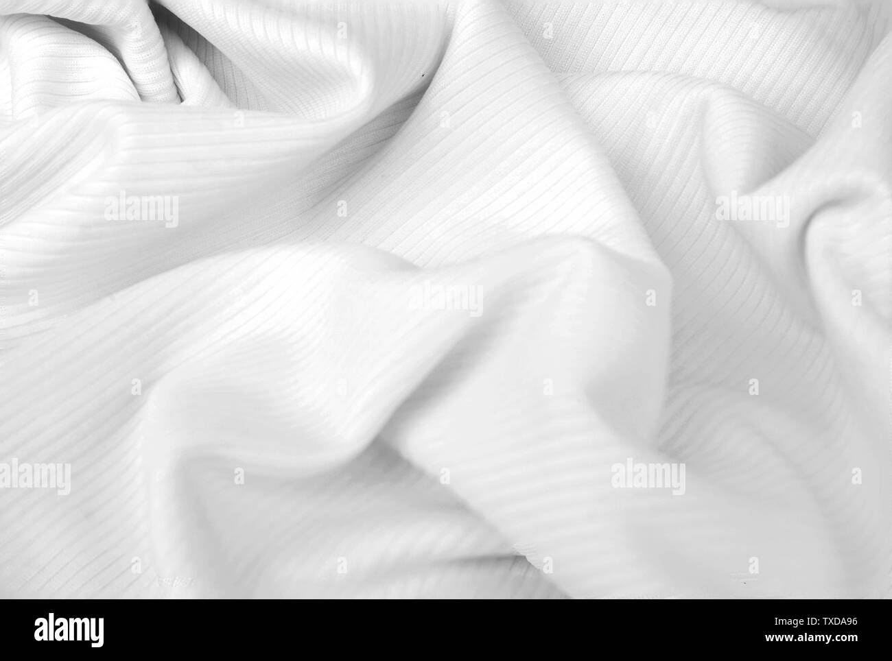 White background Is a parallel pattern Stock Photo - Alamy