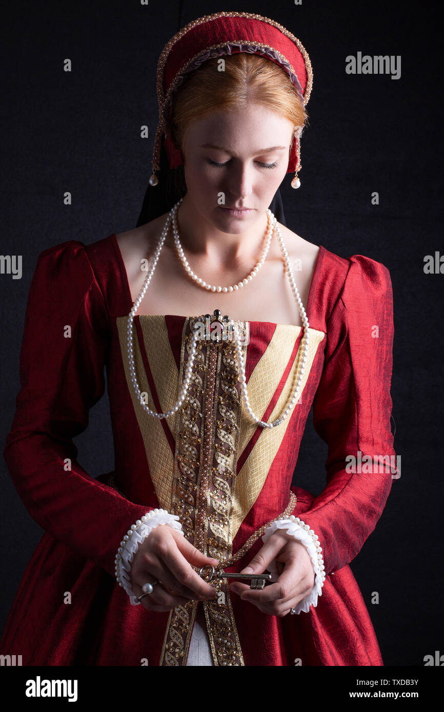 Tudor background hi-res stock photography and images - Alamy