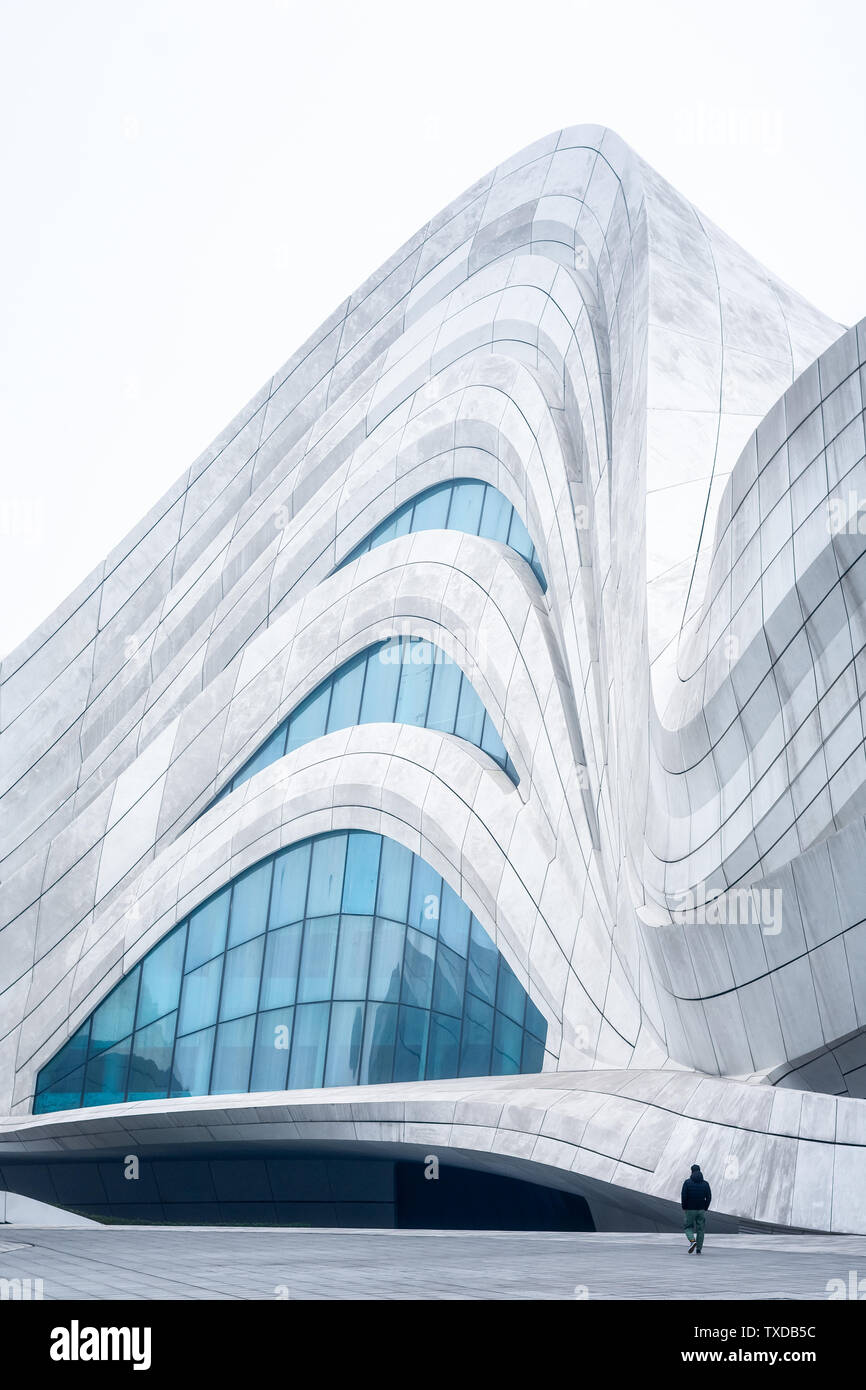 Meixi lake hi-res stock photography and images - Alamy