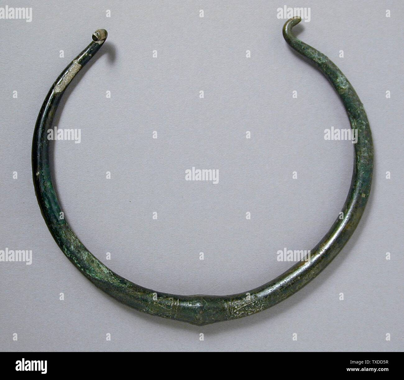 Torques High Resolution Stock Photography and Images - Alamy