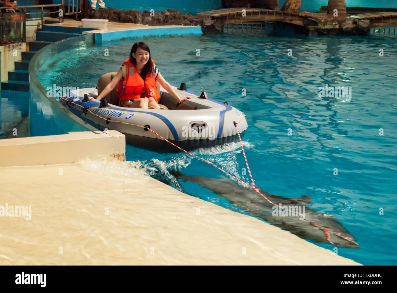 The slender man hi-res stock photography and images - Alamy