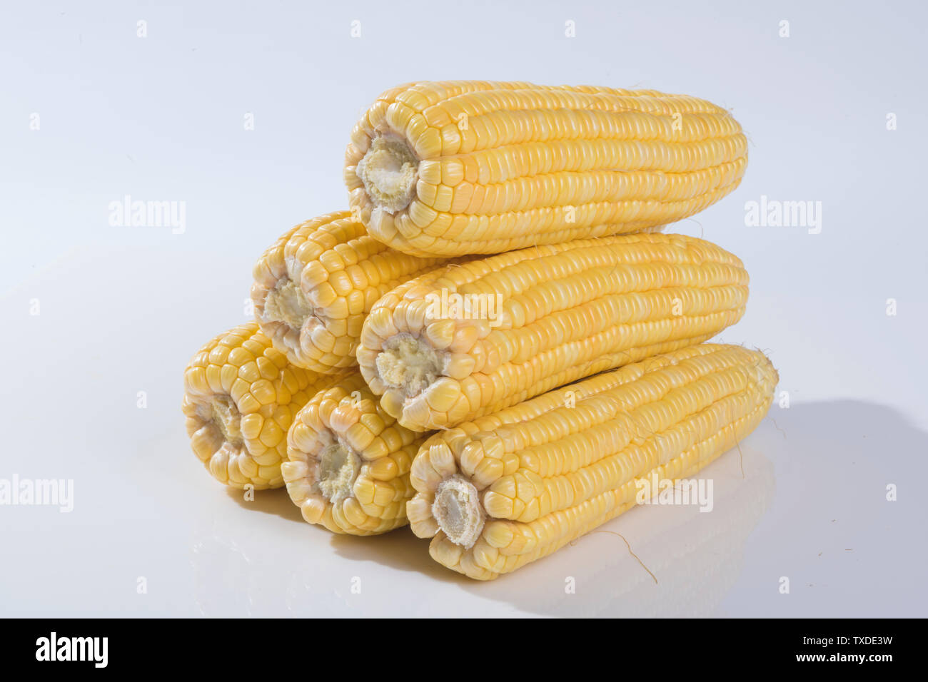 Genetically modified corn hi-res stock photography and images - Alamy