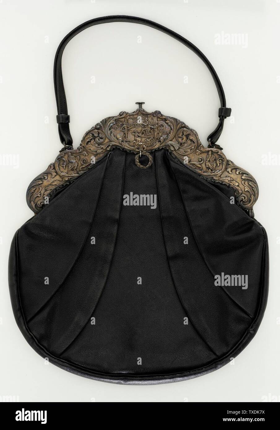 Circa 1890 Date High Resolution Stock Photography and Images - Alamy