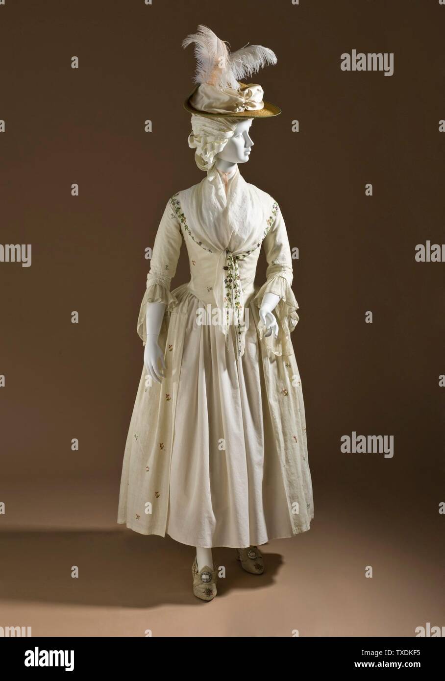 1780 1780s High Resolution Stock Photography and Images - Alamy