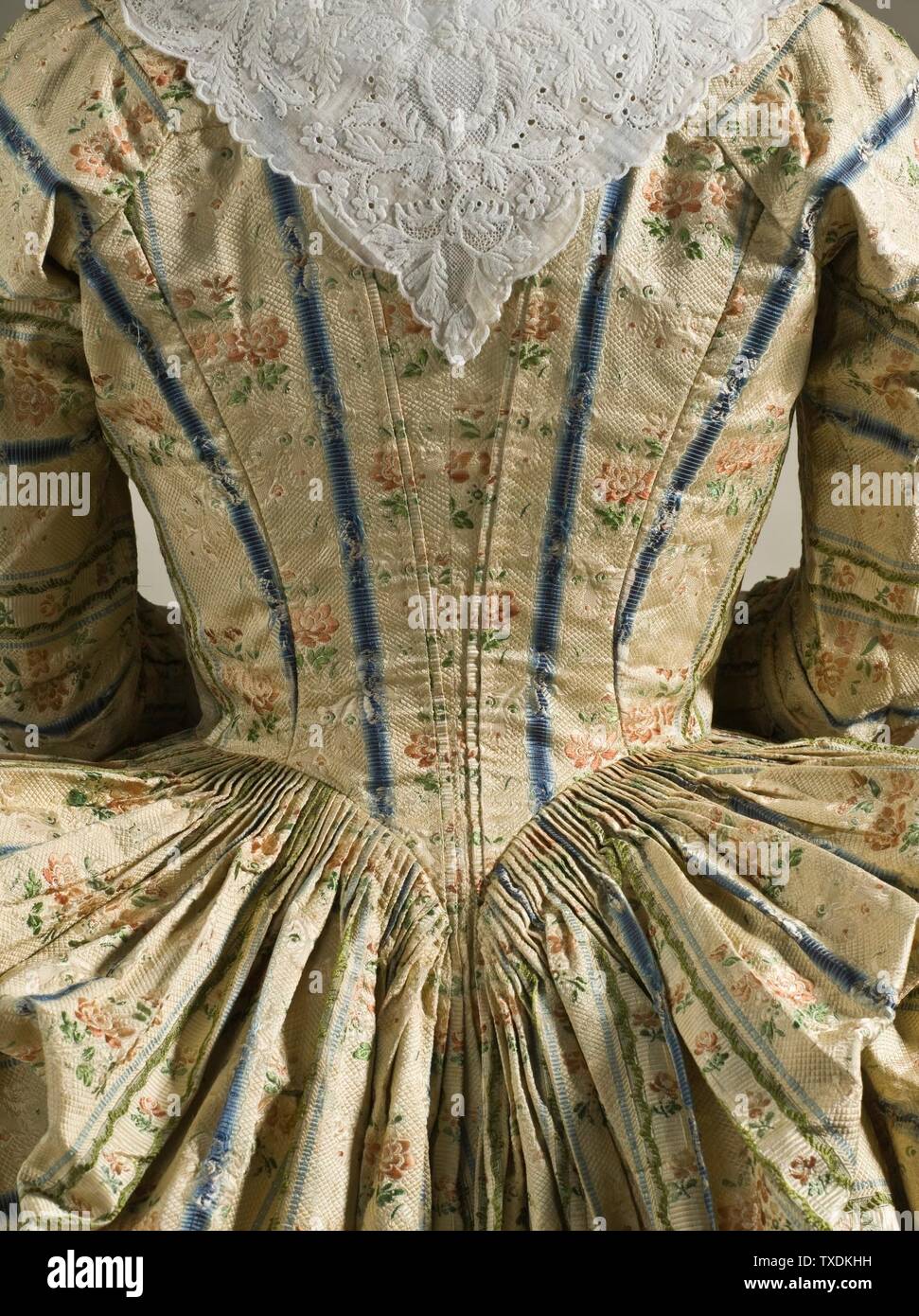 Polonaise gown hi-res stock photography and images - Alamy