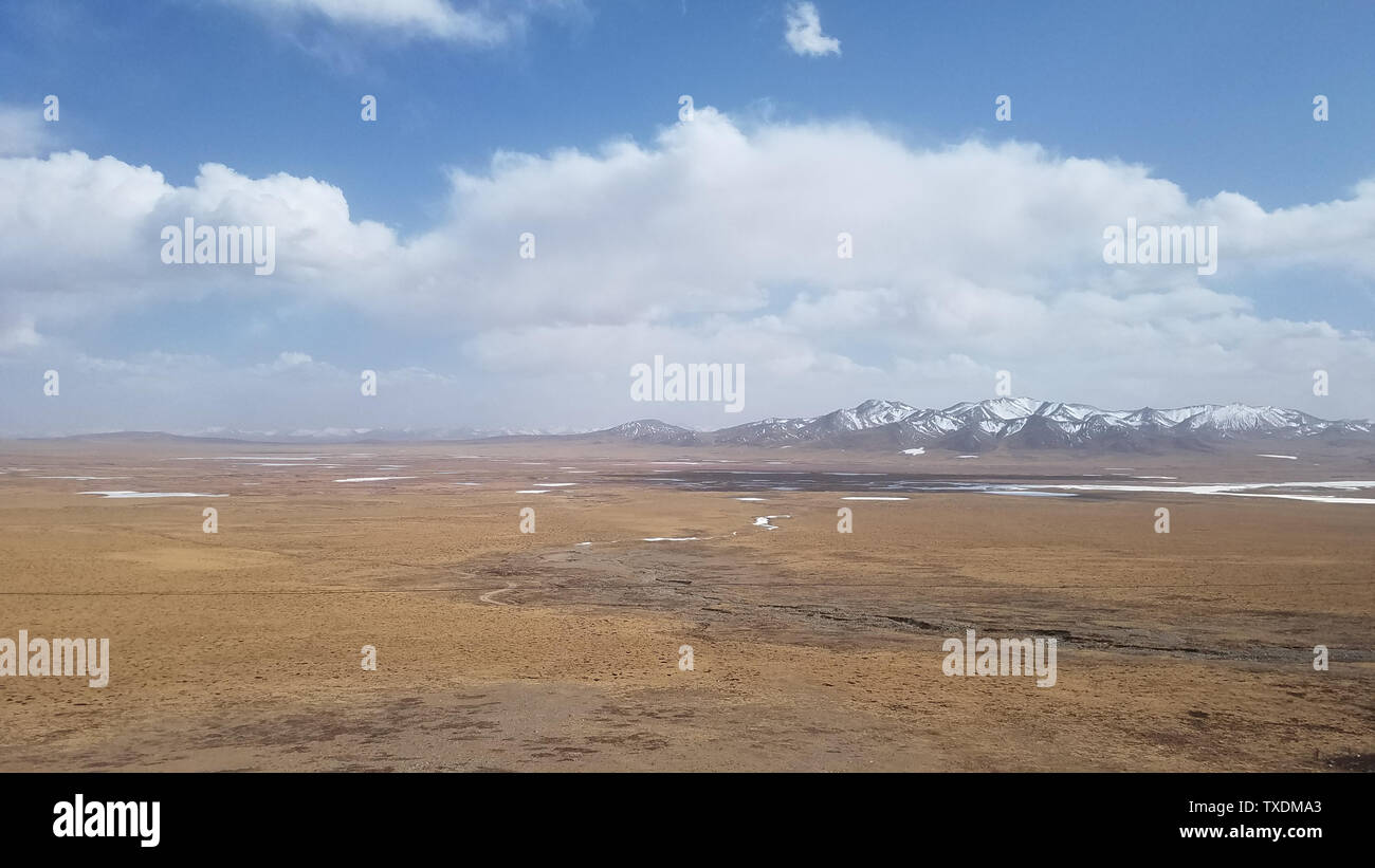 Mountain no one touches landscape landscape sky with nature hi-res ...
