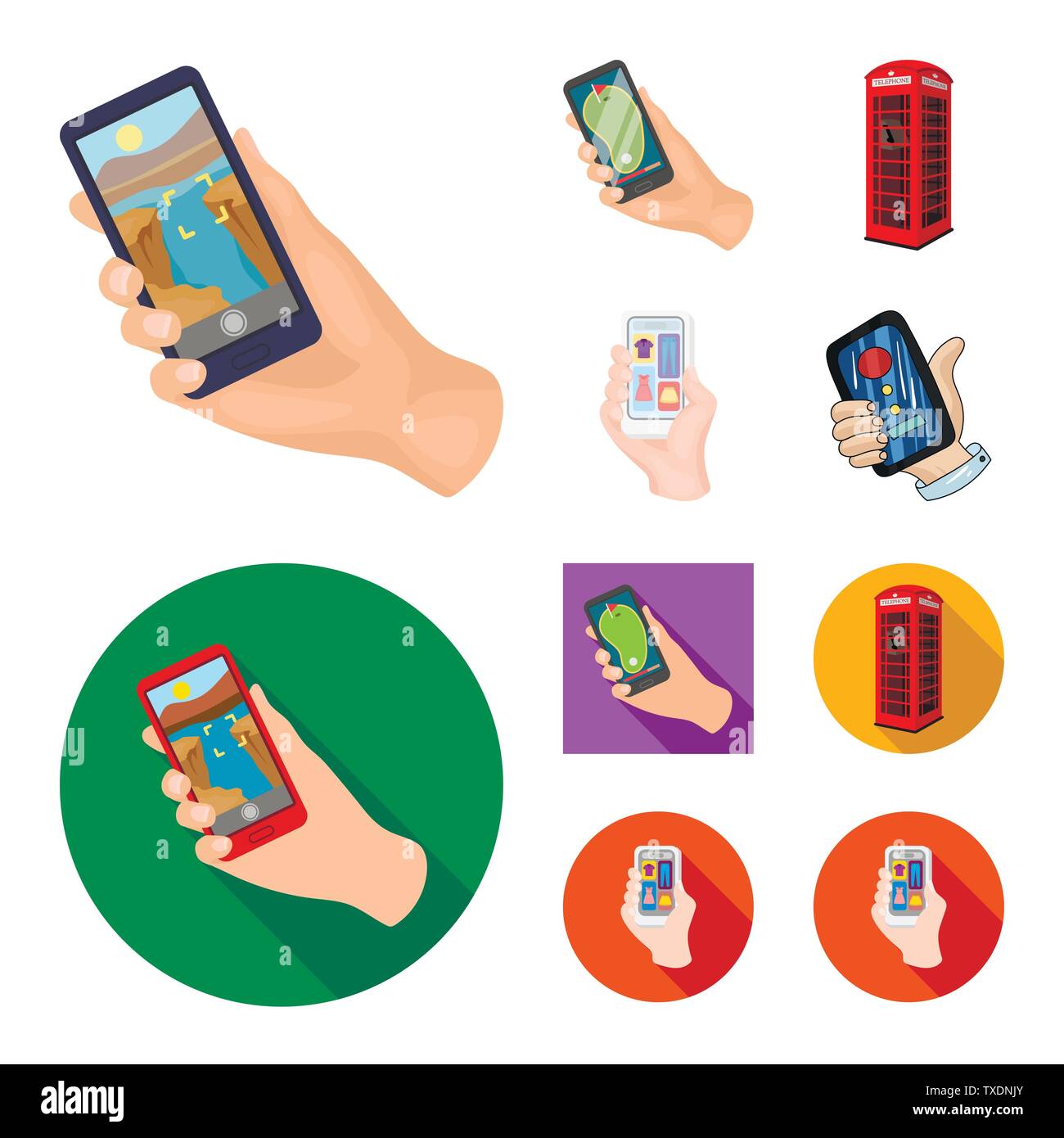 Vector Vectors Stock Vector Image & Art - Alamy