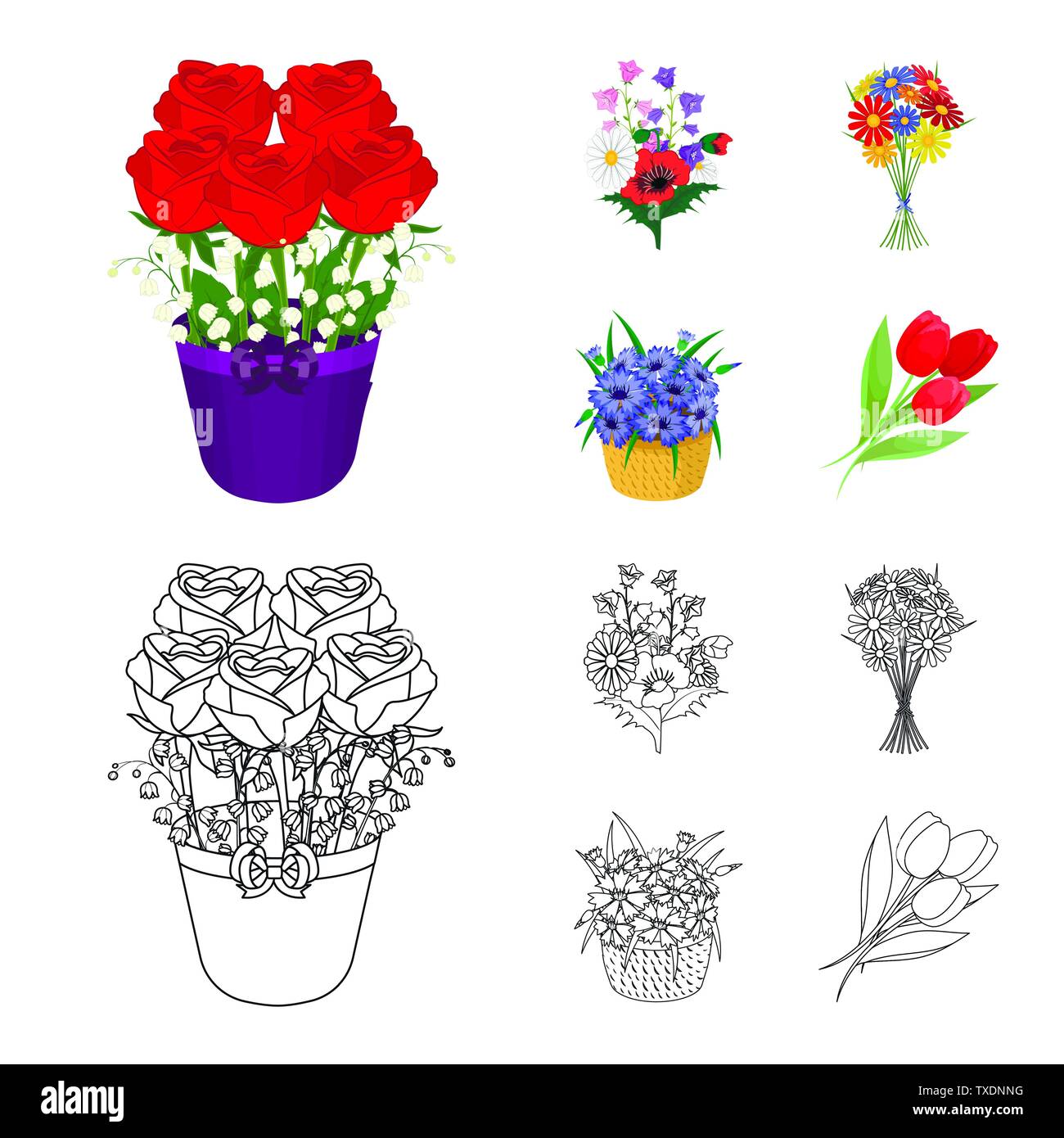 Vector Vectors Stock Vector Image & Art - Alamy