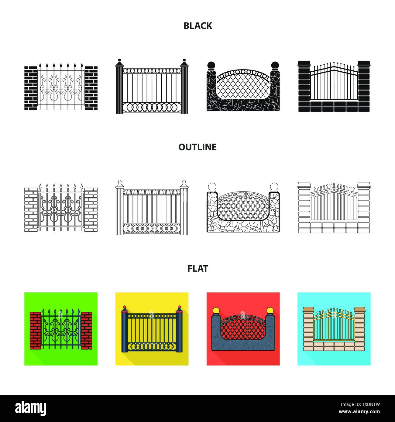 Vector Vectors Stock Vector Image & Art - Alamy