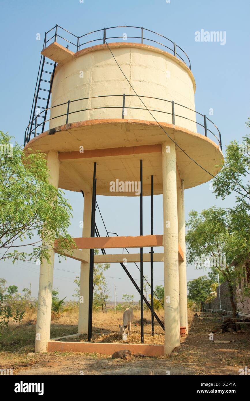 Indian tank pune hi-res stock photography and images - Alamy