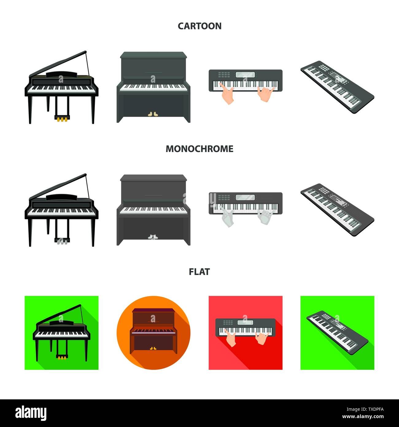 Vector Vectors Stock Vector Image & Art - Alamy