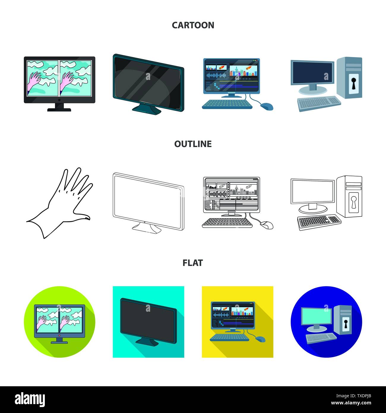 Vector Vectors Stock Vector Image & Art - Alamy