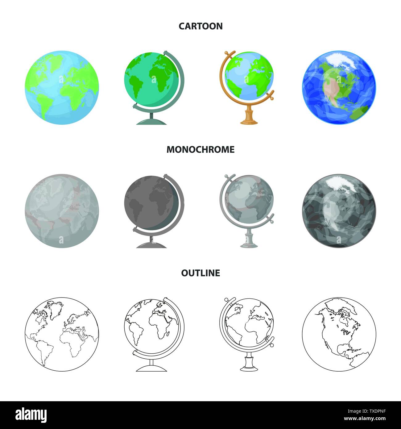 Vector Vectors Stock Vector Image & Art - Alamy