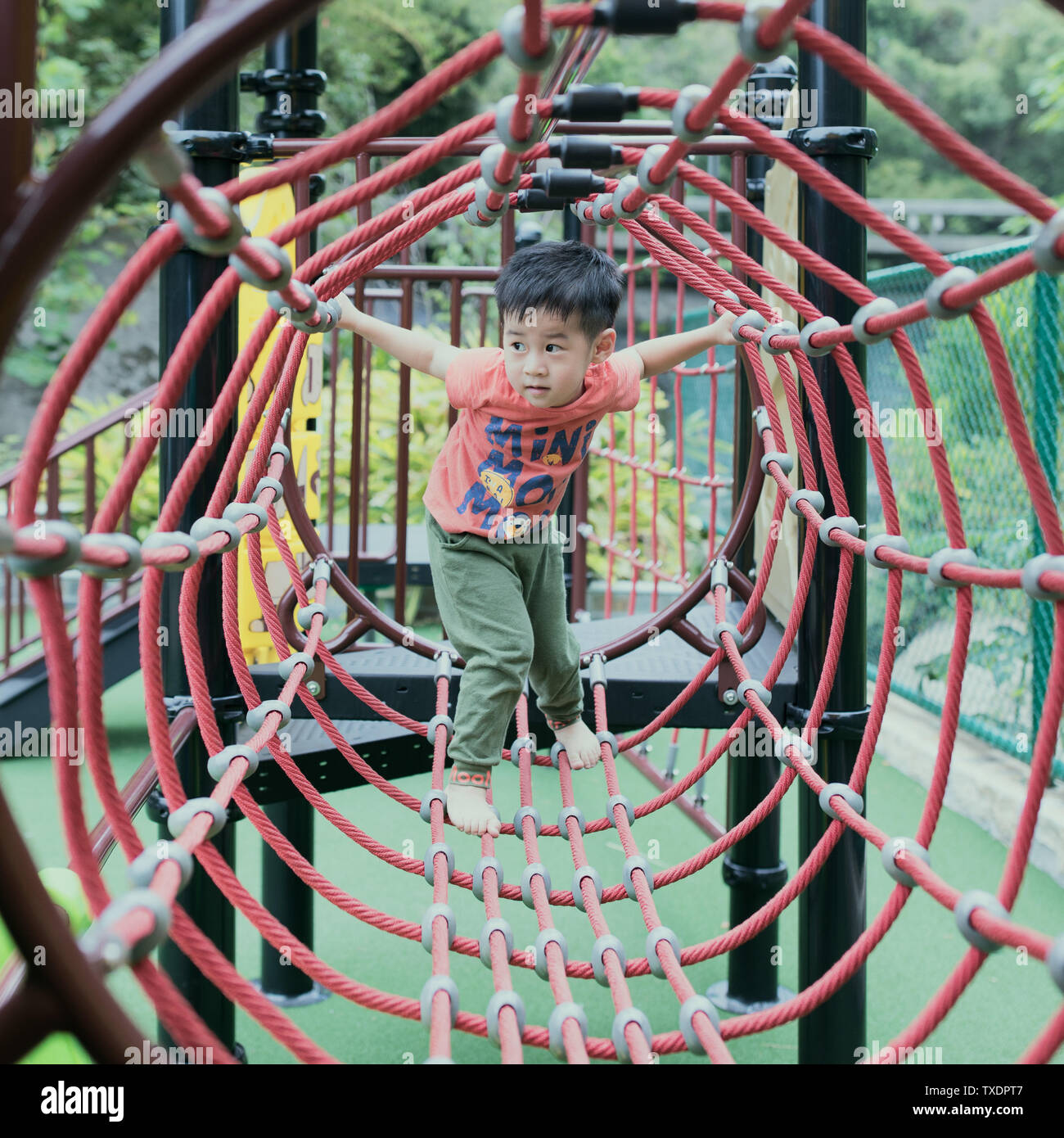 Don't grow up. It's a bummer Stock Photo - Alamy