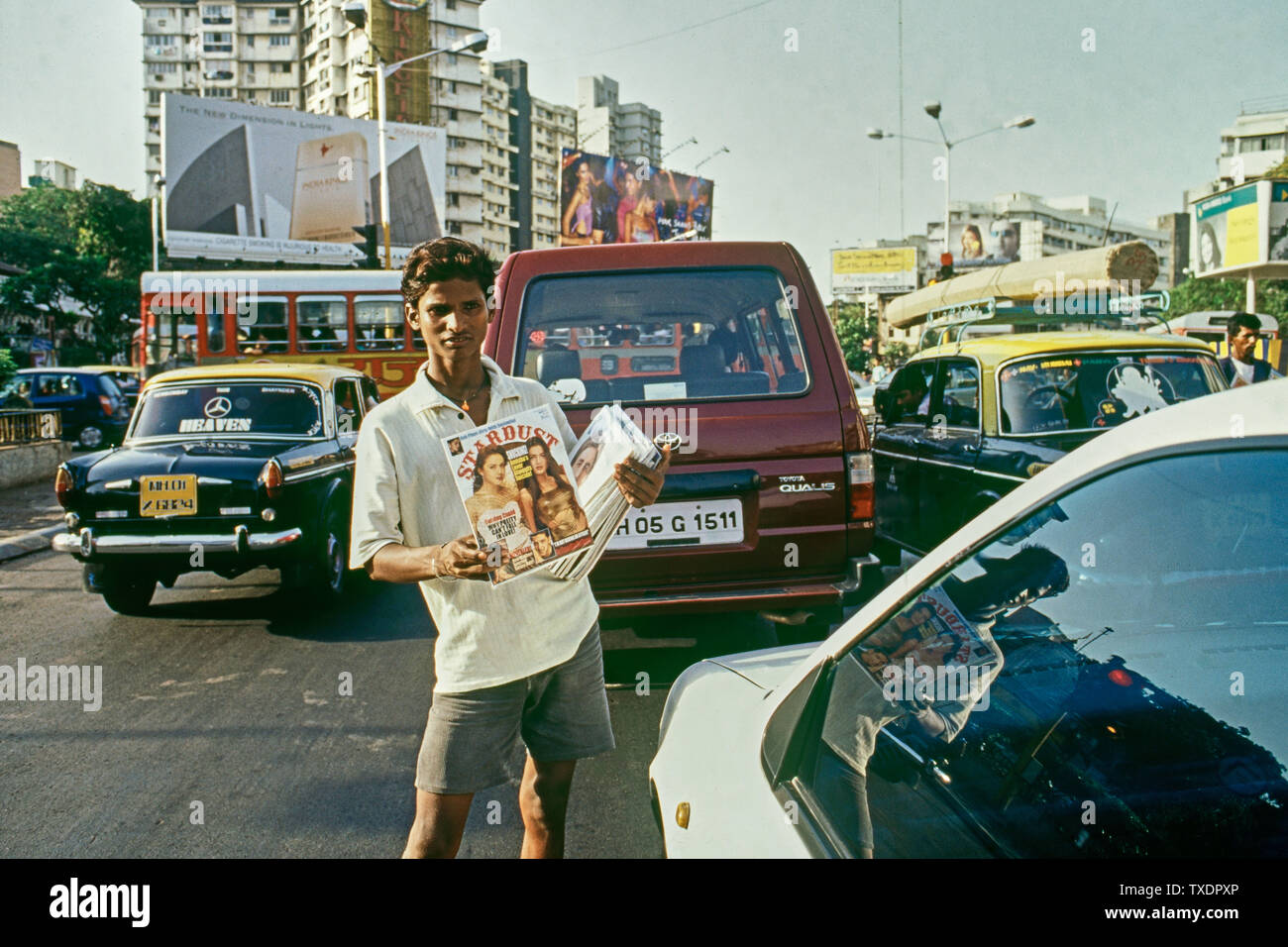 Film magazines hi-res stock photography and images - Alamy