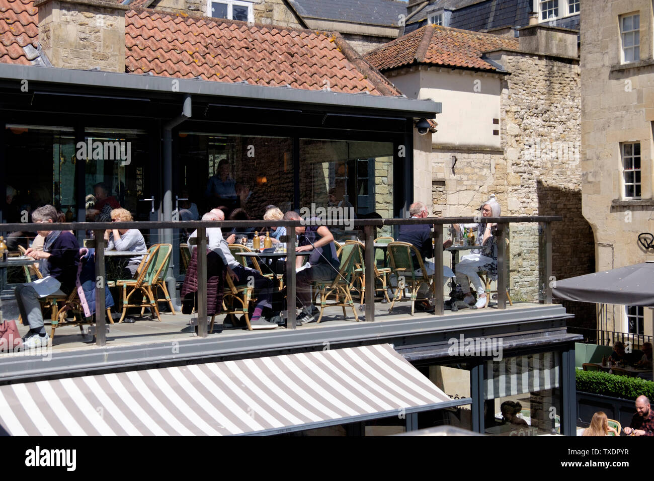 Cote brasserie hi-res stock photography and images - Alamy