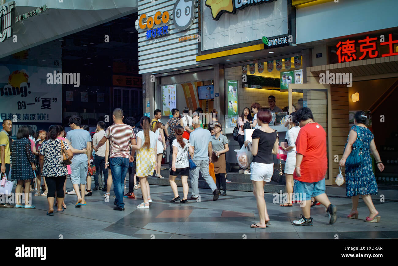 Scenery, portraits, street shots Stock Photo - Alamy