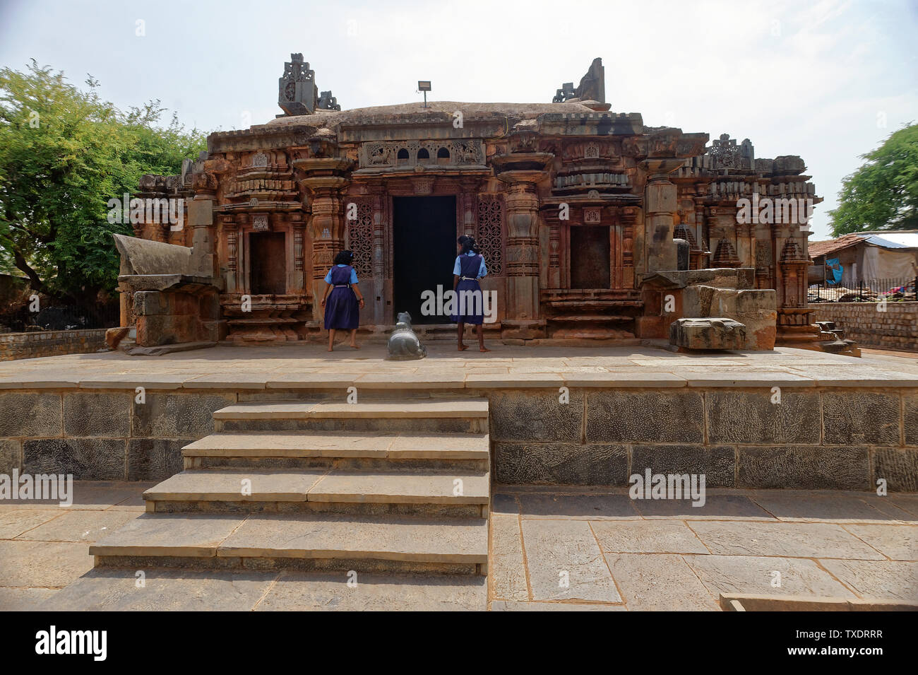 Hubli karnataka hi-res stock photography and images - Alamy