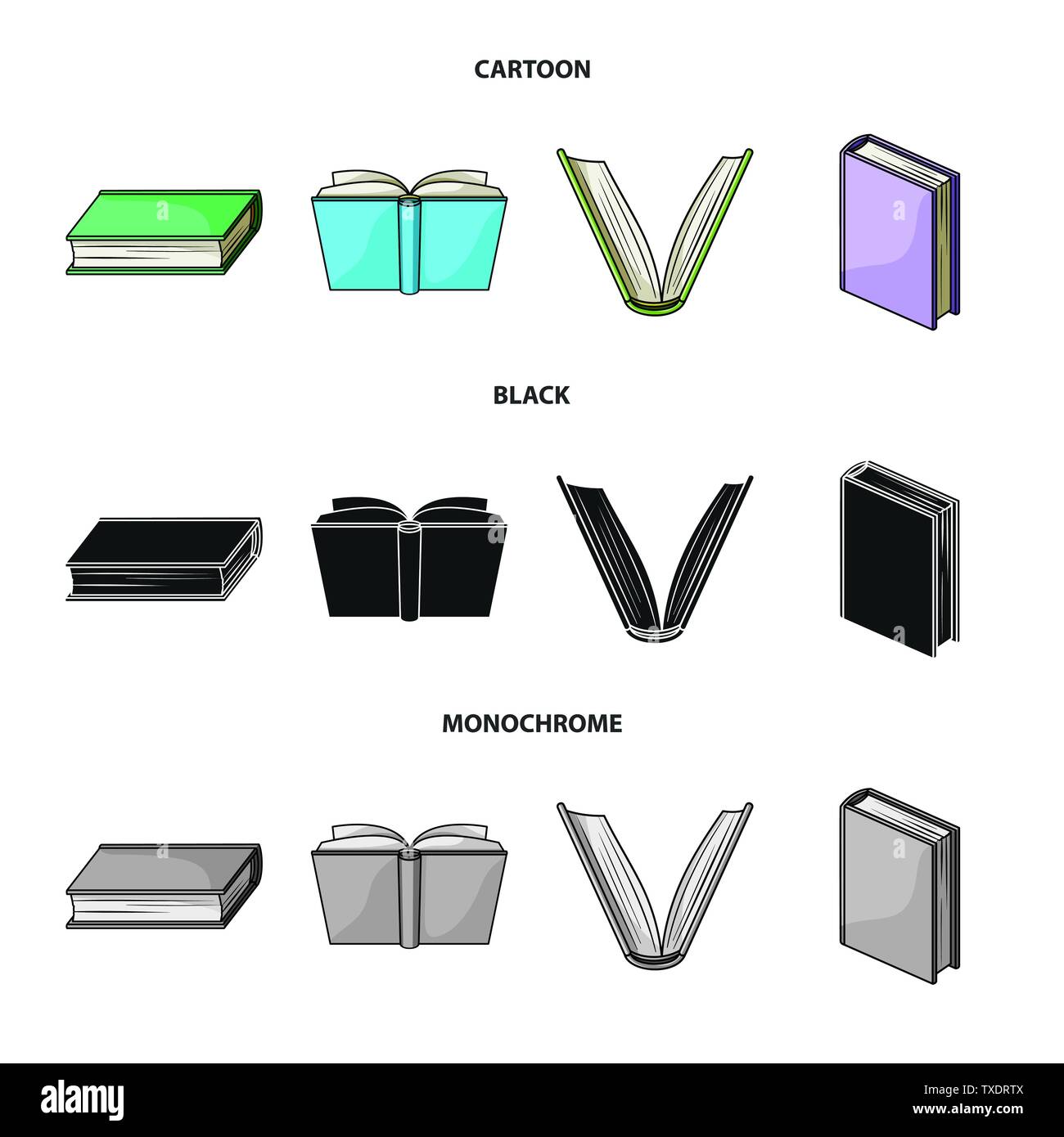 Vector Vectors Stock Vector Image & Art - Alamy