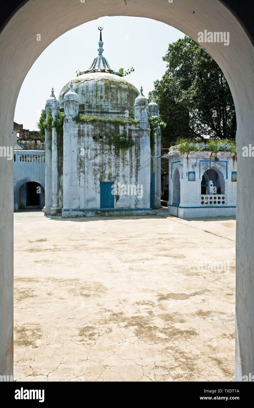 Muhammad said hi-res stock photography and images - Alamy