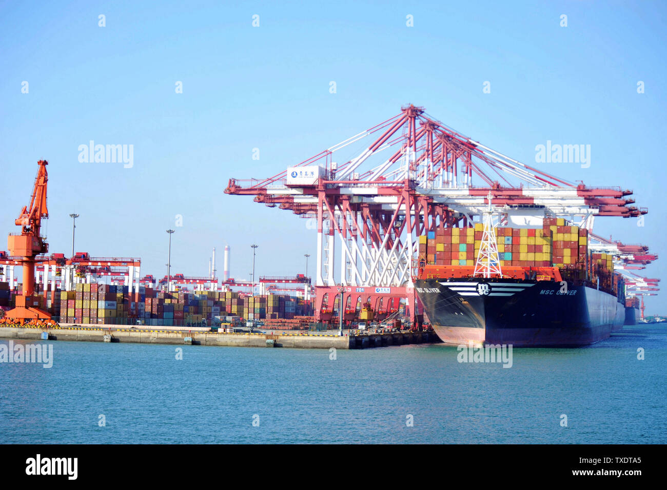 Map of port credit hi-res stock photography and images - Alamy