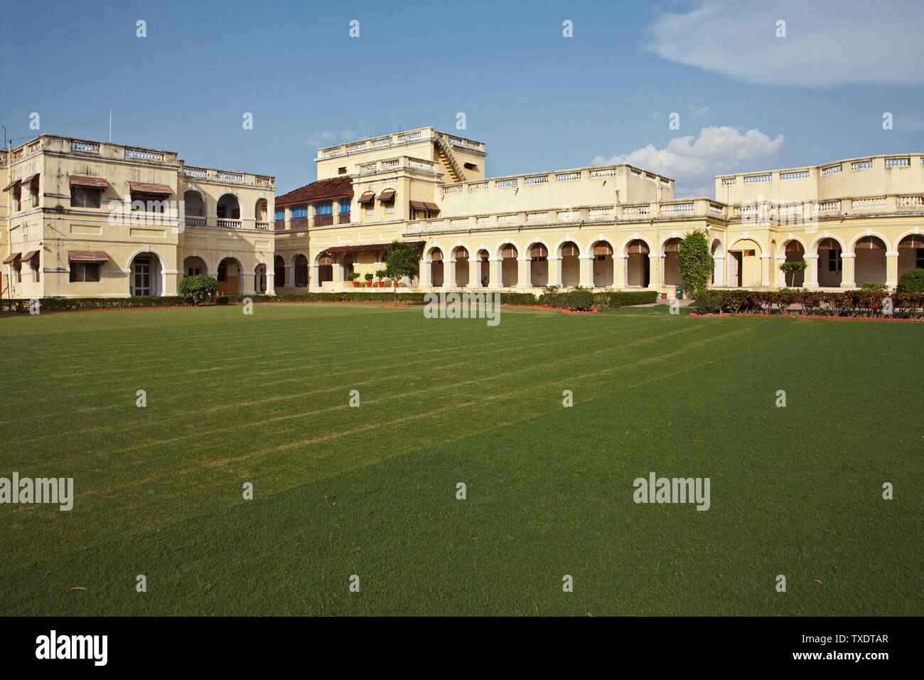 Swaraj bhawan hi-res stock photography and images - Alamy