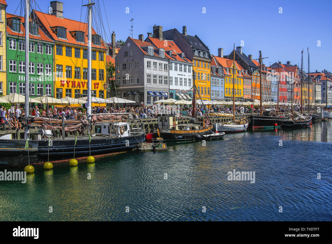 Xingang hi-res stock photography and images - Alamy