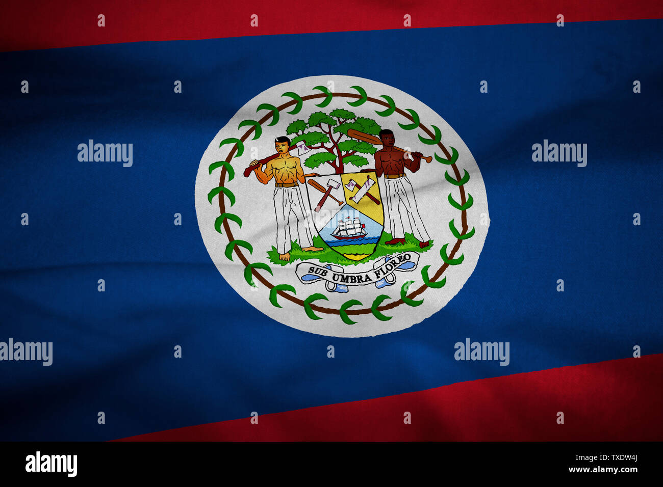 Belmopan Belize High Resolution Stock Photography and Images - Alamy