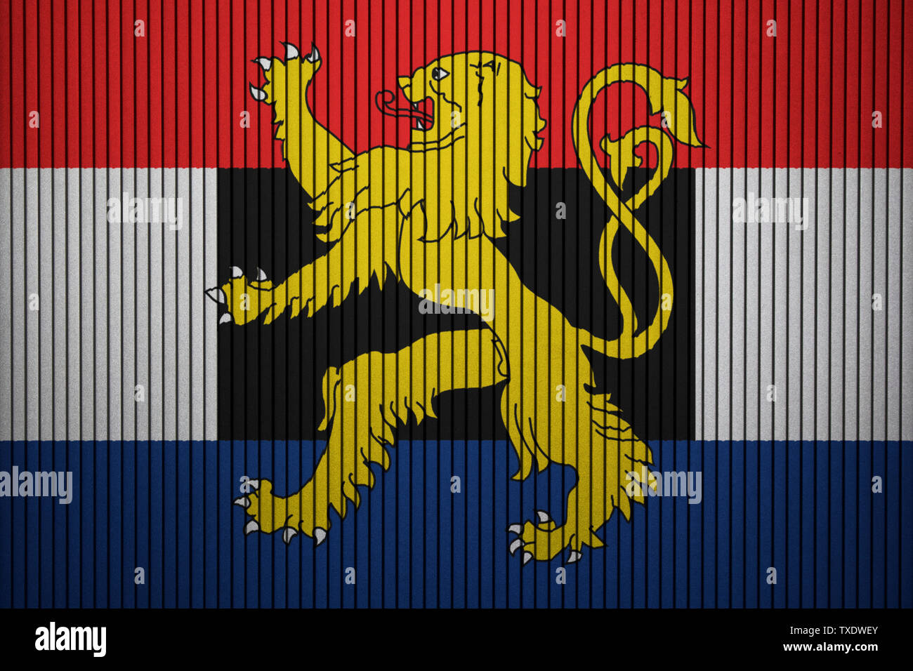 Benelux Flag Benelux Flag Hi Res Stock Photography And Images Alamy