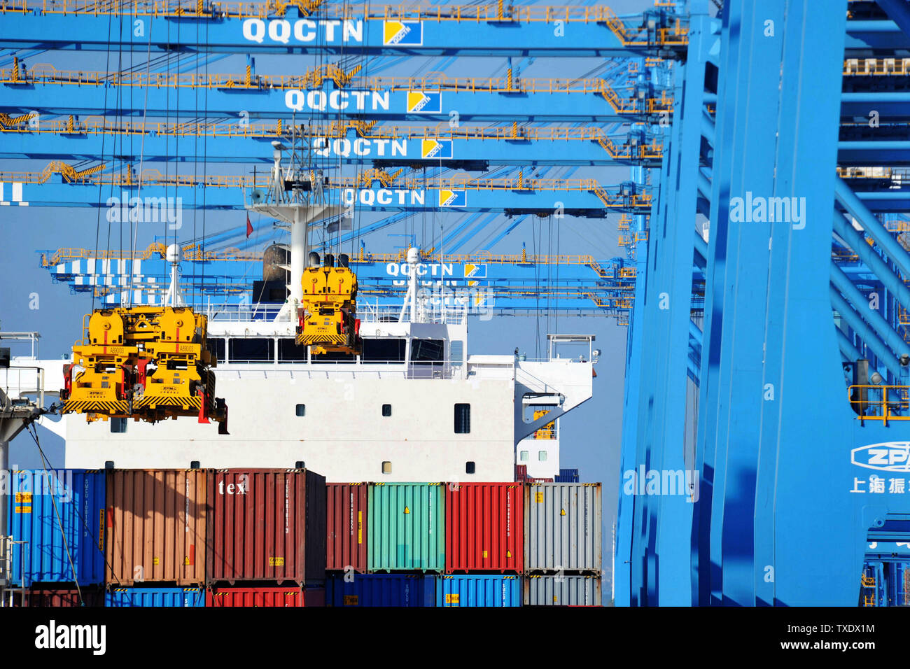 Map of port credit hi-res stock photography and images - Alamy