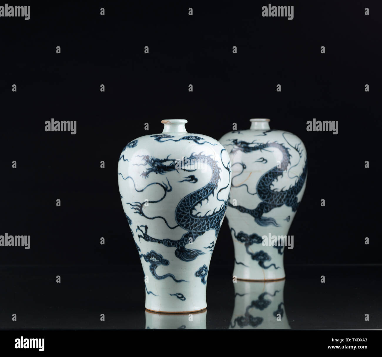 Art collectibles, luxury high-definition drawings Stock Photo - Alamy