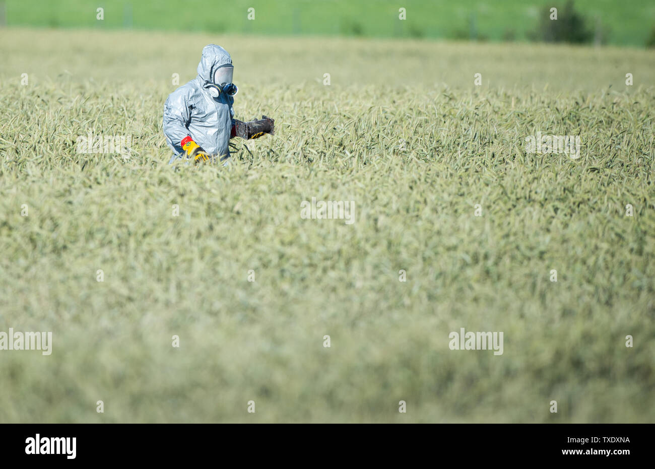 Ejection suit hi-res stock photography and images - Alamy