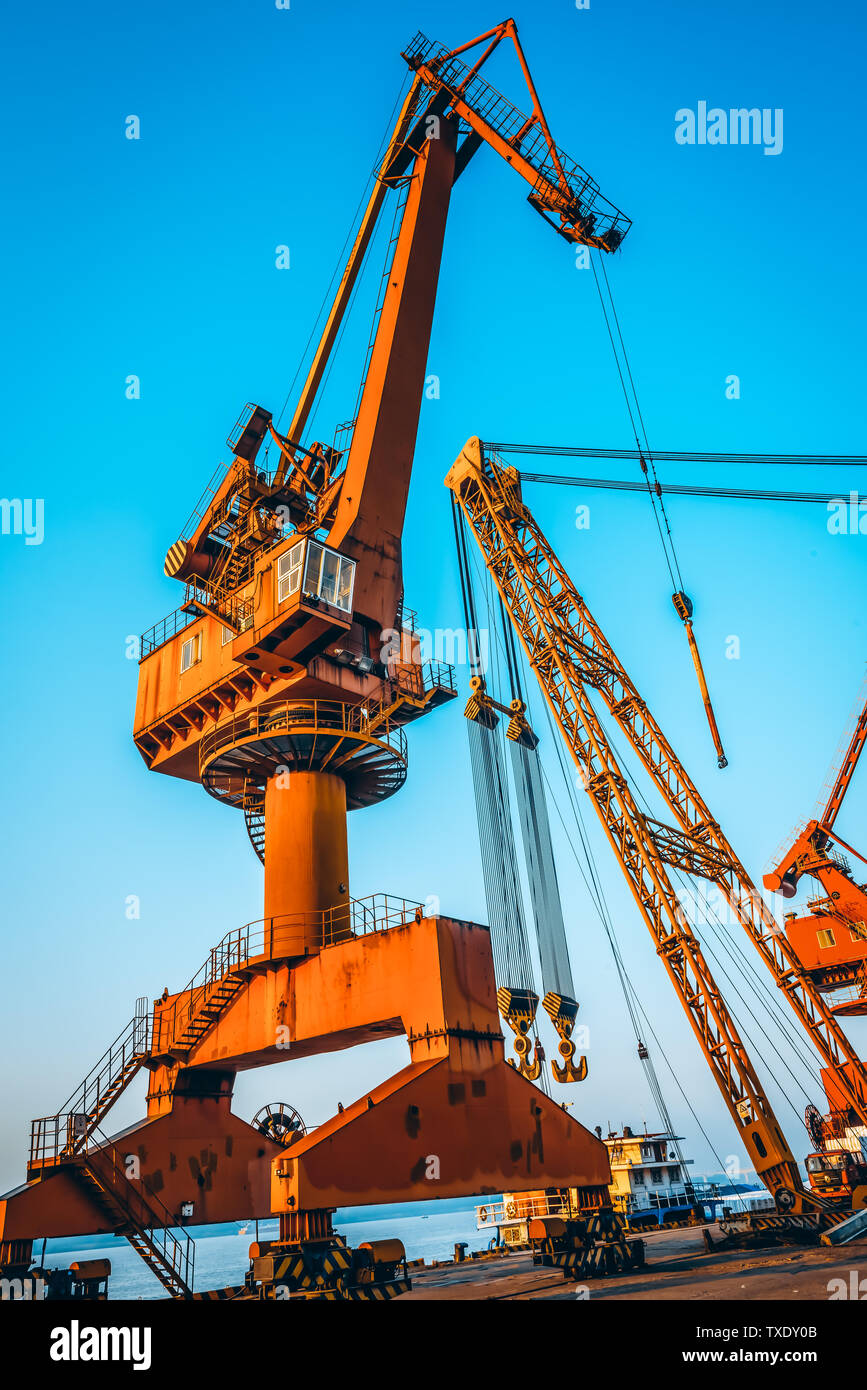 This is a set of reconstruction diagrams Stock Photo - Alamy