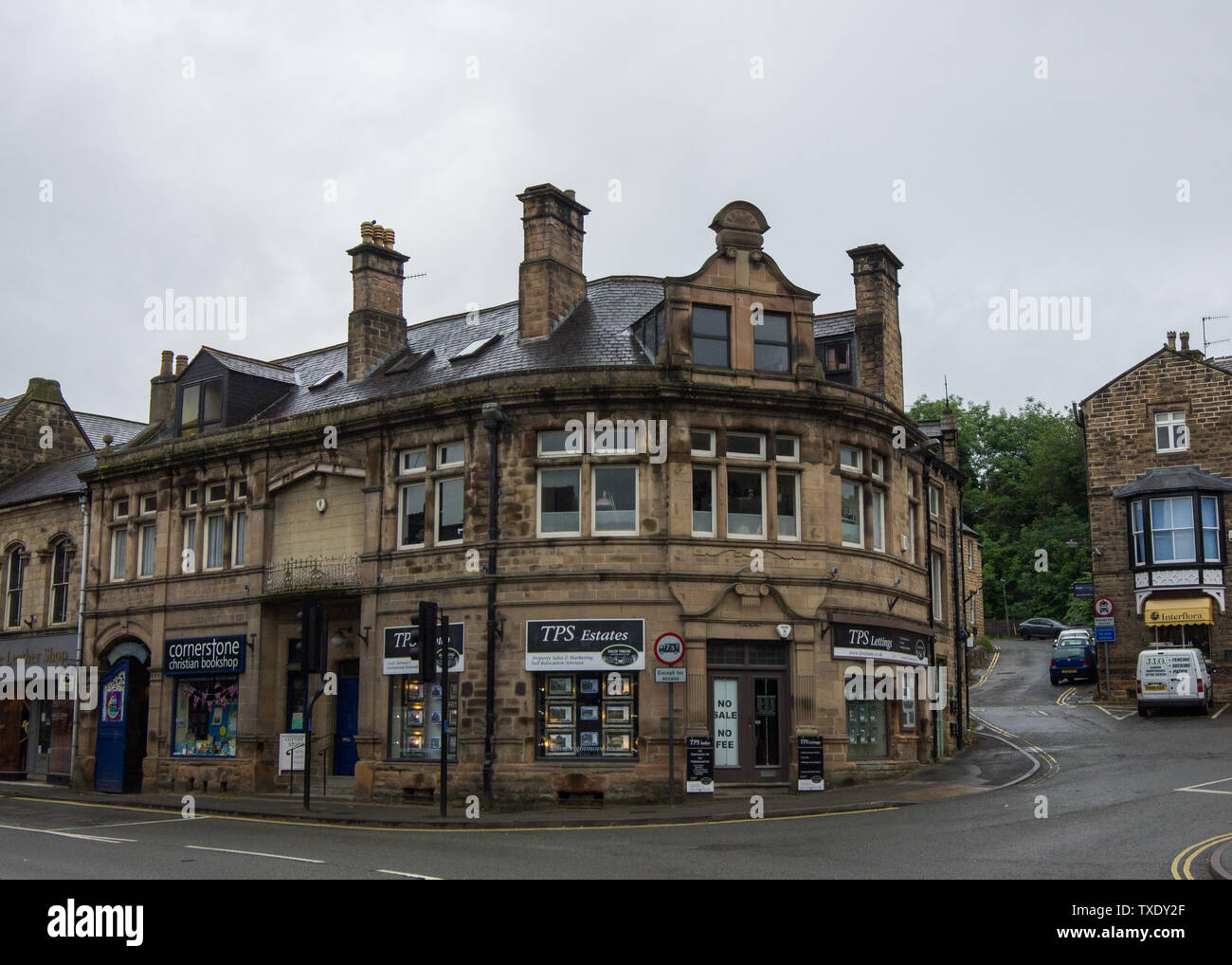 Urban matlock hi-res stock photography and images - Alamy