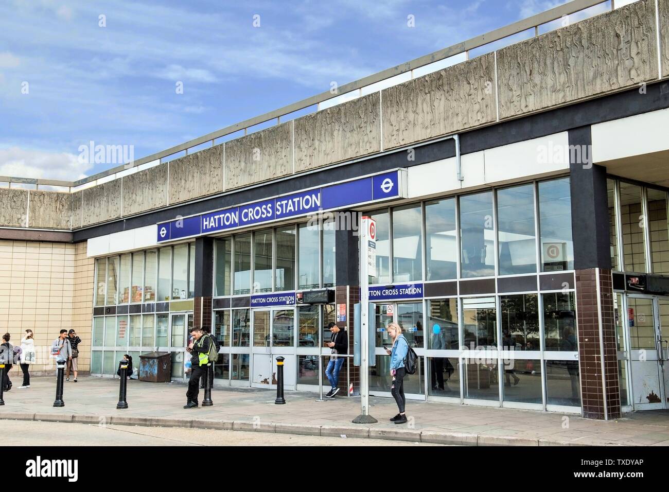 Hatton Station at David Frakes blog