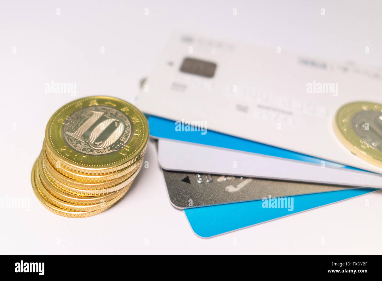 Bank payments data hi-res stock photography and images - Alamy