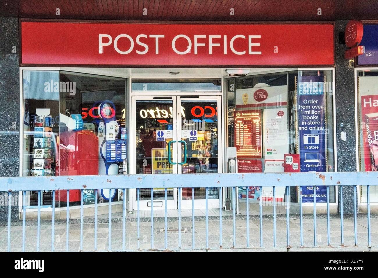 Usa and united kingdom hi-res stock photography and images - Alamy