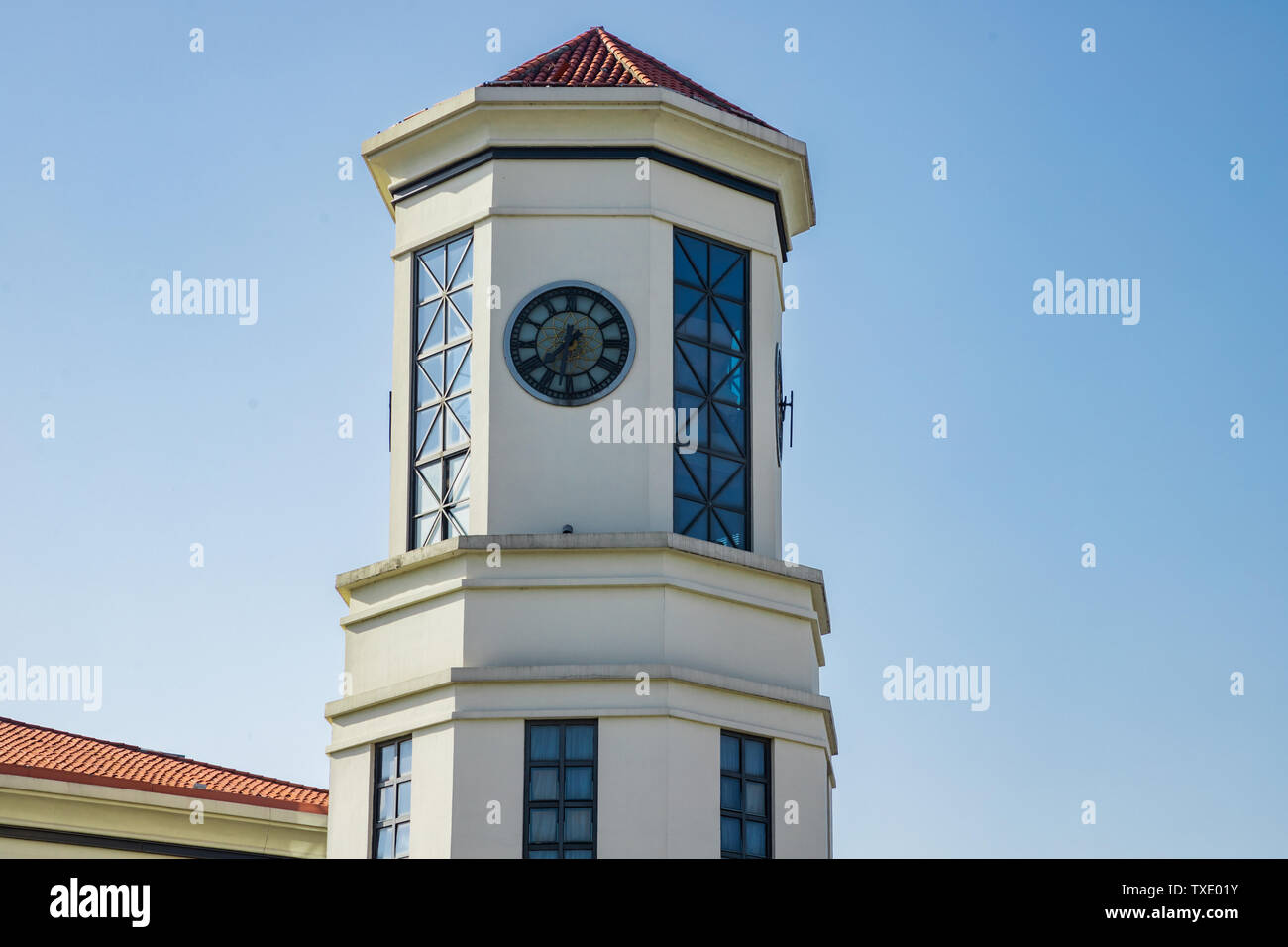 Classical european hi-res stock photography and images - Alamy