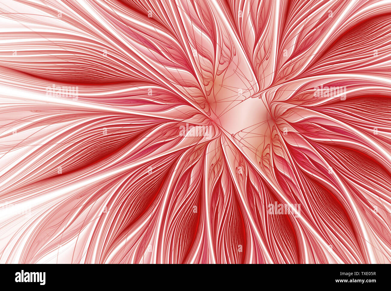 Abstract color dynamic background with lighting effect. Futuristic ...