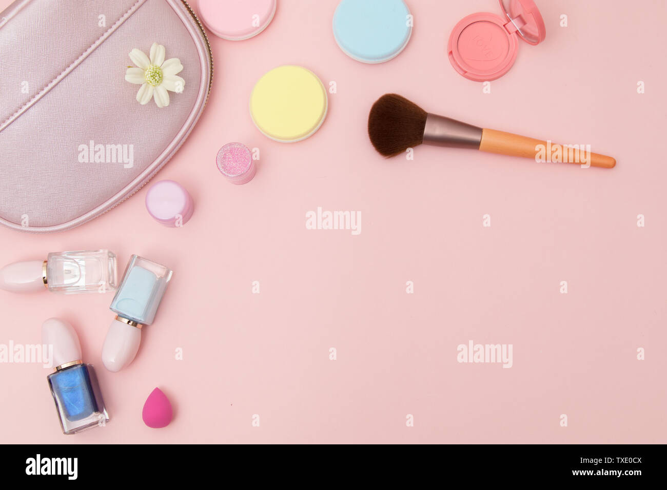 Color background material Stock Photo - Alamy