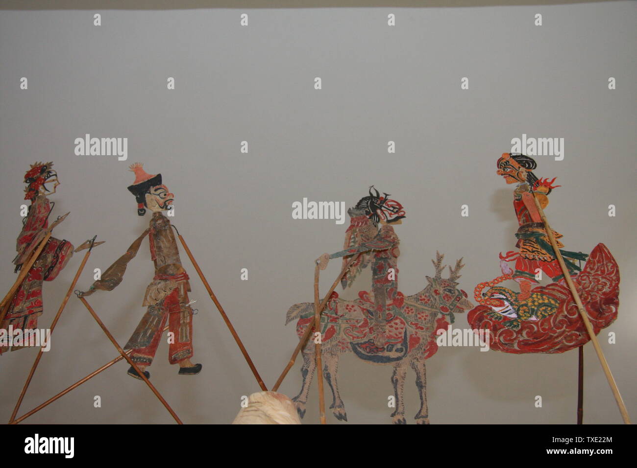 Gansu museum hi-res stock photography and images - Alamy