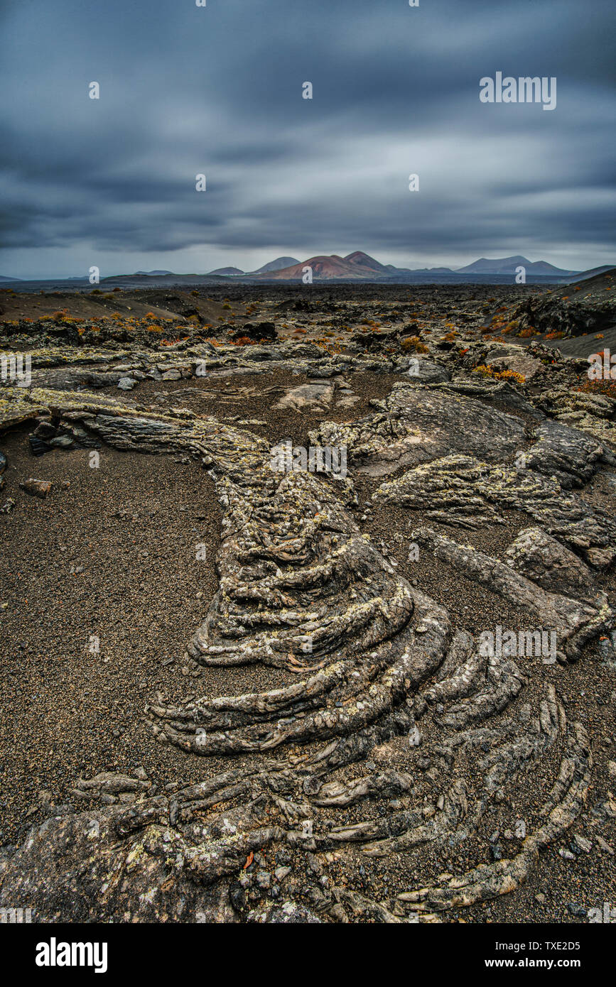 Vocanic islands hi-res stock photography and images - Alamy